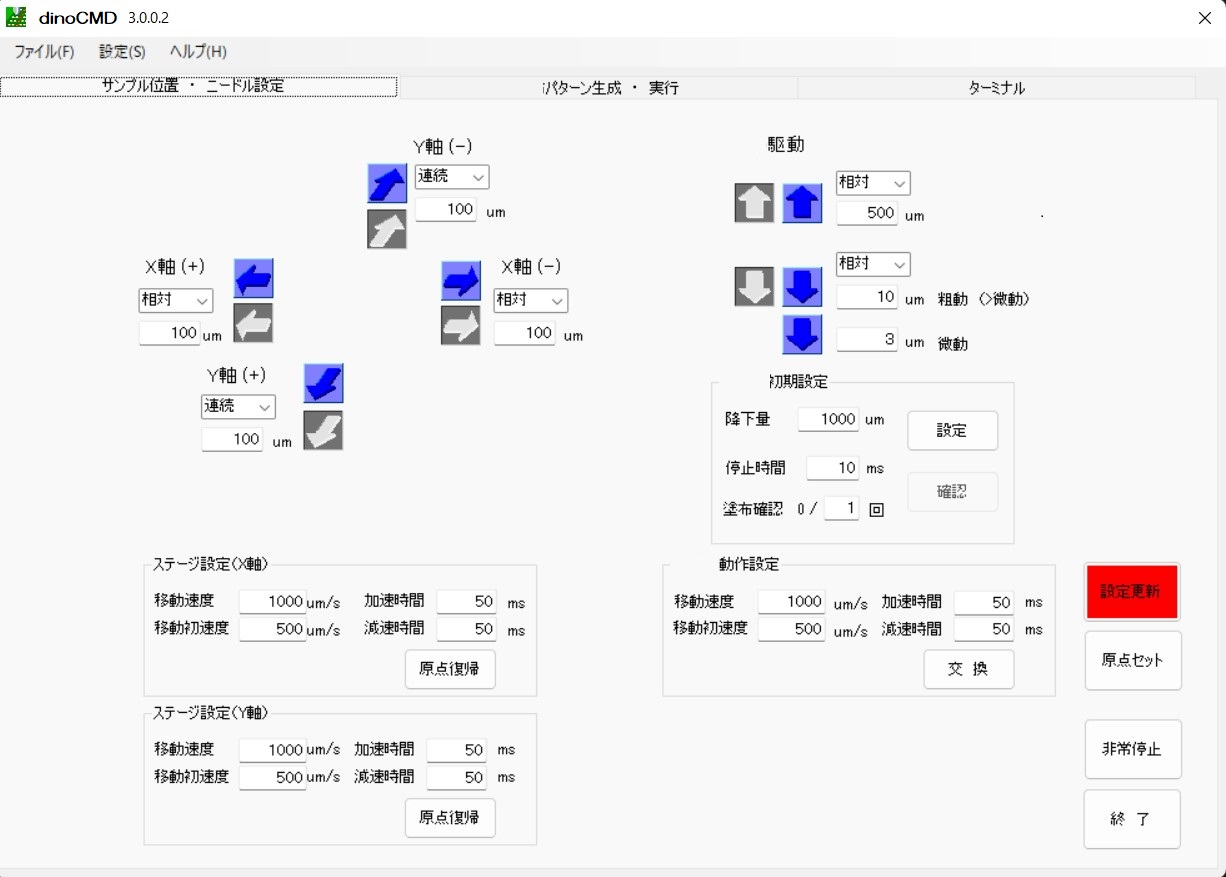 PRODUCT – DiNOV株式会社